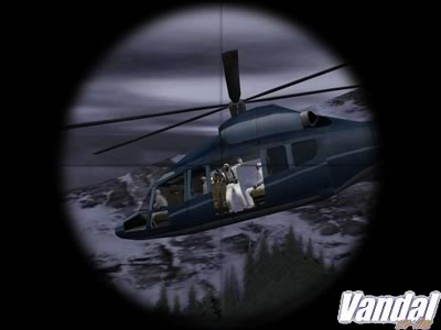 007: Nightfire - Videojuego (PC, PS2, GameCube y Xbox) - Vandal