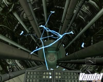 XIII - Videojuego (PS2, GameCube y Xbox) - Vandal