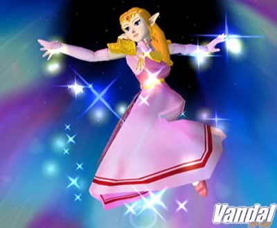 Super Smash Bros. Melee - Videojuego (GameCube) - Vandal