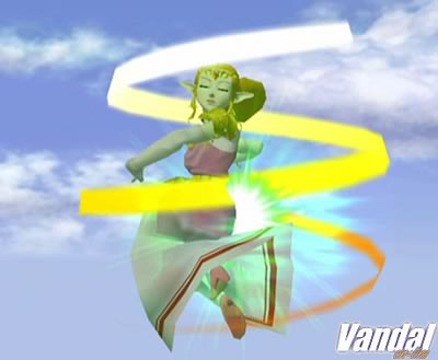 Super Smash Bros. Melee - Videojuego (GameCube) - Vandal