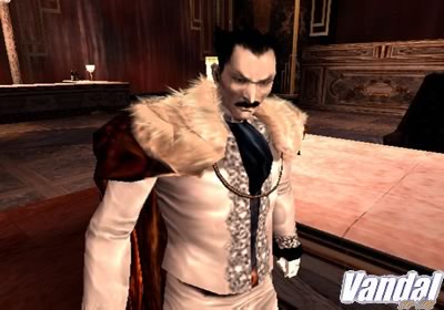 Devil May Cry 2 - Videojuego (PS2 y Switch) - Vandal