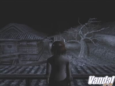 Project ZERO - Videojuego (PS2 y Xbox) - Vandal