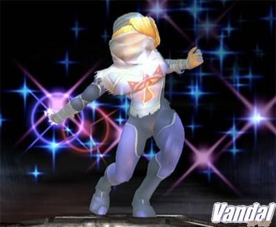 Super Smash Bros. Melee - Videojuego (GameCube) - Vandal