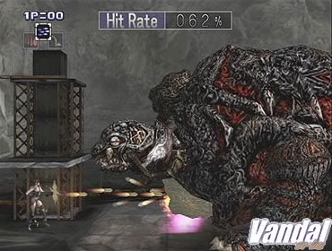 Contra: Shattered Soldiers - Videojuego (PS2) - Vandal