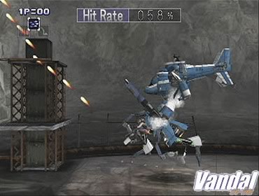 Contra: Shattered Soldiers - Videojuego (PS2) - Vandal