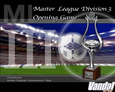 Pro Evolution Soccer 2 - Videojuego (PS2) - Vandal