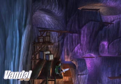 El Hobbit - Videojuego (PC, PS2, GameCube, Xbox y Game Boy Advance ...