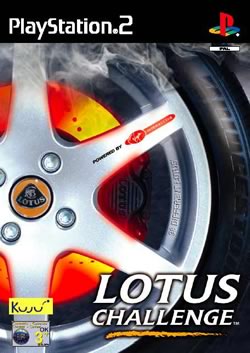 Lotus Challenge - Videojuego (PS2, Xbox y GameCube) - Vandal