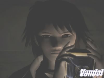 Project ZERO - Videojuego (PS2 y Xbox) - Vandal