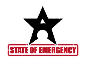 State of Emergency - Videojuego (PS2, Xbox y PC) - Vandal