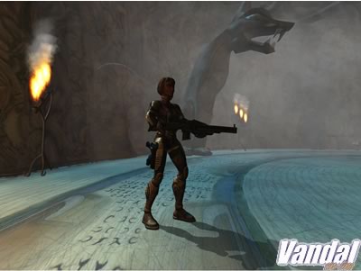 Brute Force - Videojuego (Xbox) - Vandal