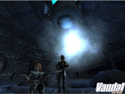 Brute Force - Videojuego (Xbox) - Vandal