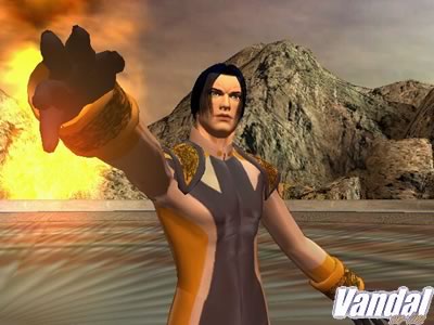 Quantum Redshift - Videojuego (Xbox) - Vandal