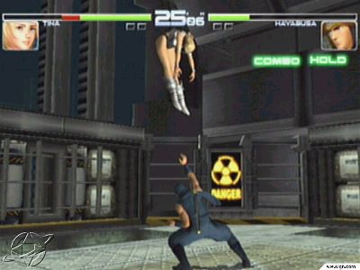 Dead or Alive 2 - Videojuego (PS2 y Dreamcast) - Vandal
