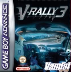 V-Rally 3 - Videojuego (PS2, Game Boy Advance, GameCube, Xbox y PC ...
