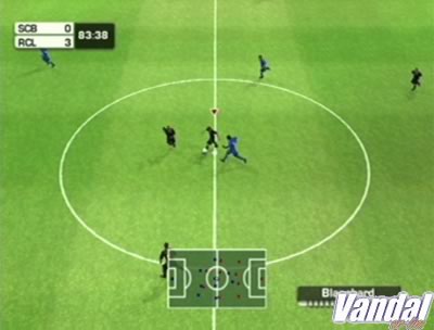 FIFA 2003 - Videojuego (GameCube, PS2, PC, Xbox, PS One y Game Boy ...