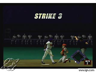 All Star Baseball 2001 - Videojuego (Nintendo 64) - Vandal