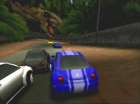 Beetle Adventure Racing - Videojuego (Nintendo 64) - Vandal