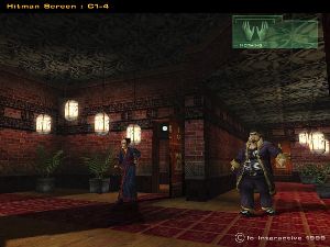 Hitman: Codename 47 - Videojuego (PC) - Vandal