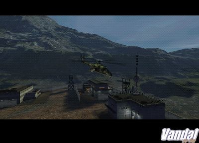 Project IGI - Videojuego (PC) - Vandal