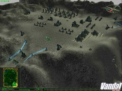 The Moon Project - Videojuego (PC) - Vandal