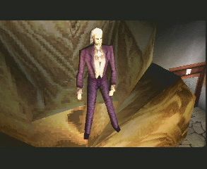 Blade - Videojuego (PS One) - Vandal