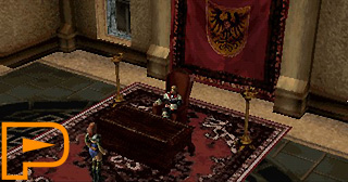 Destrega - Videojuego (PS One) - Vandal