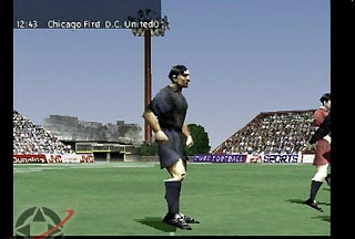 FIFA 2000 - Videojuego (PS One) - Vandal