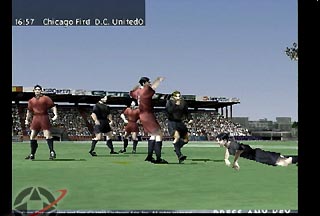 FIFA 2000 - Videojuego (PS One) - Vandal