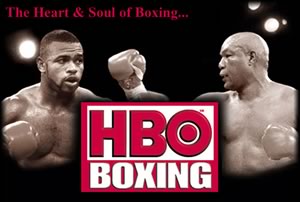 HBO Boxing - Videojuego (PS One) - Vandal