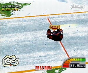 RC de Go! - Videojuego (PS One) - Vandal