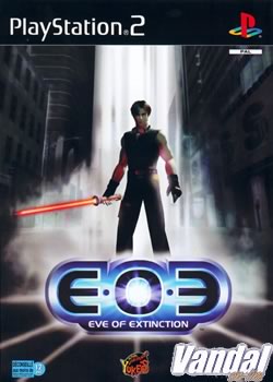 Eve of Extinction - Videojuego (PS2) - Vandal