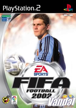 FIFA 2002 - Videojuego (PS2, PS One, PC y GameCube) - Vandal