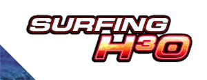 Surfing H3O - Videojuego (PS2) - Vandal