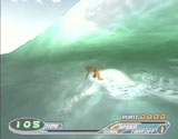 Surfing H3O - Videojuego (PS2) - Vandal