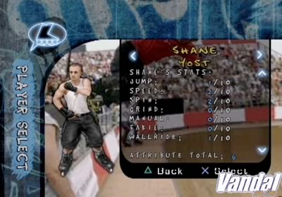 Aggressive Inline - Videojuego (PS2, Xbox, GameCube y Game Boy Advance ...