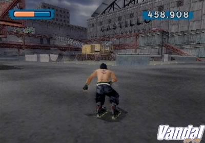 Aggressive Inline - Videojuego (PS2, Xbox, GameCube y Game Boy Advance ...