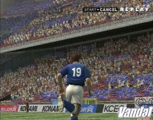 ISS 2000 - Videojuego (PS2, Nintendo 64 y PS One) - Vandal